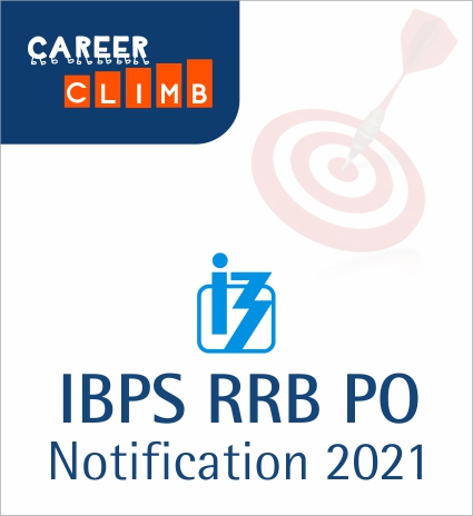 IBPS RRB PO Notification 2021 - Exam Date, IBPS RRB Syllabus & Pattern ...