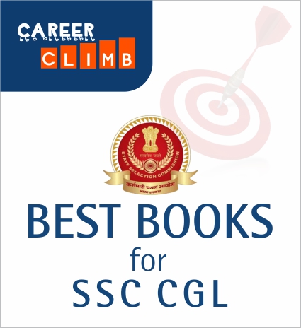 Best Books for SSC CGL 2022 - Preparation Tips, How to Crack SSC CGL ...