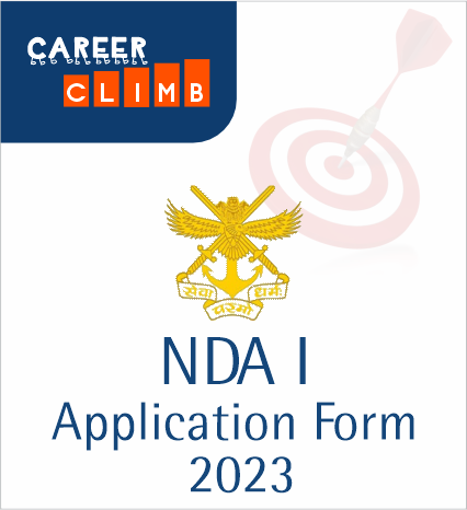 UPSC NDA Application Form, Exam Date, Registration, How To Apply for ...